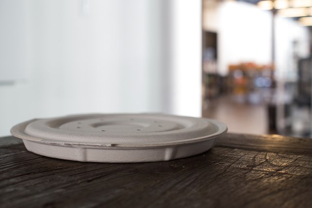 Apple’s patented round pizza box – McGST