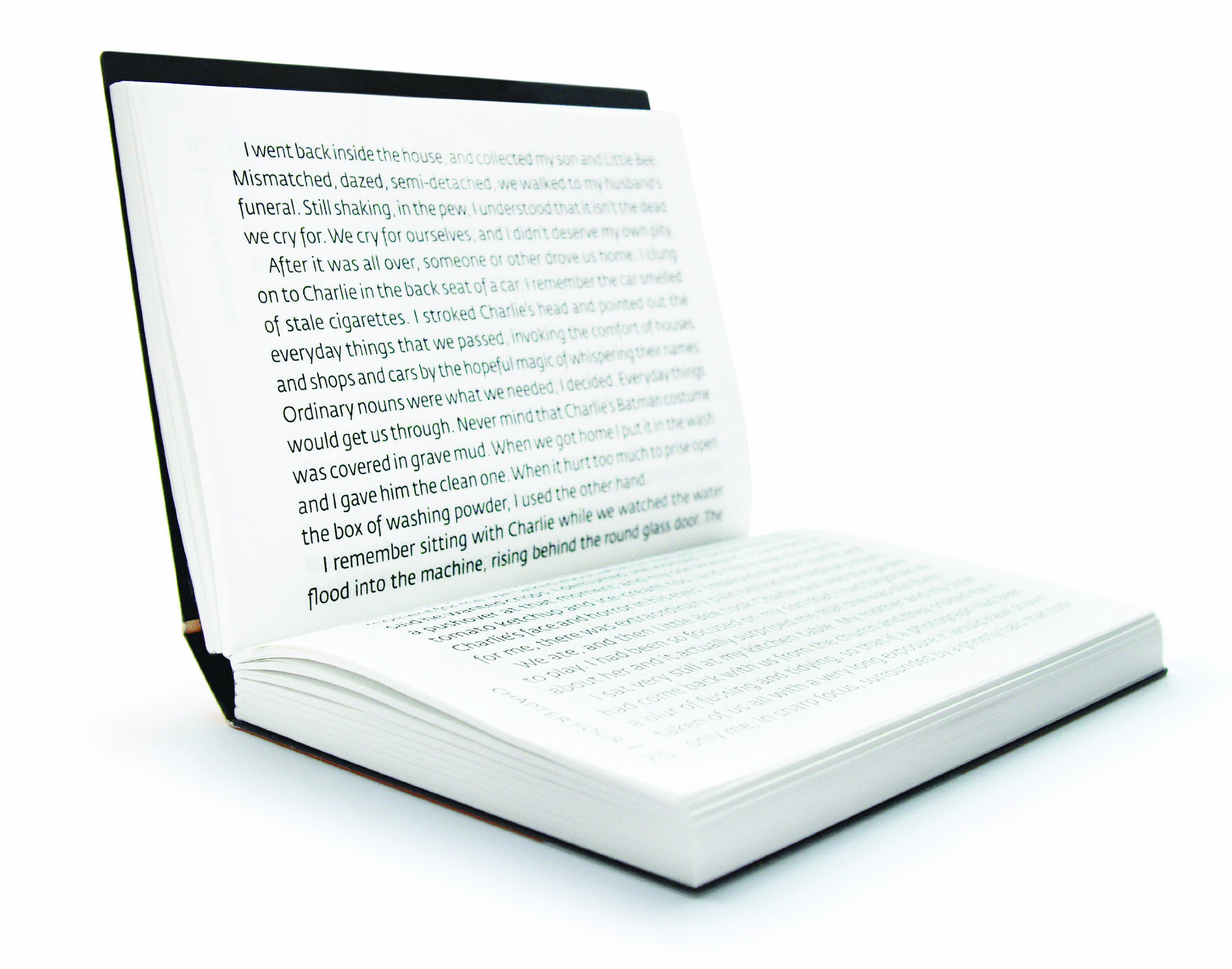 Flipback Books – McGST