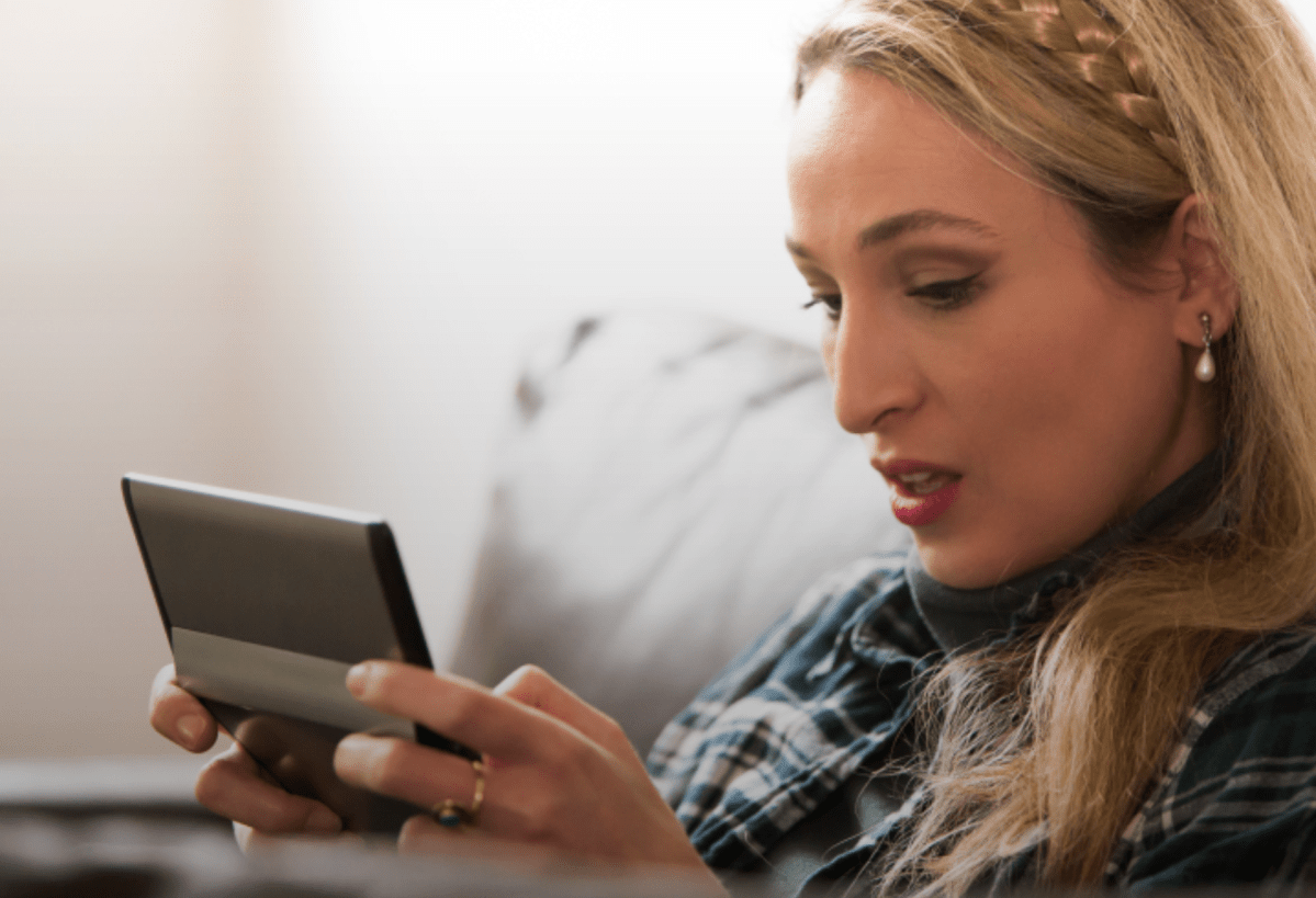 An old PDA in a new world – McGST