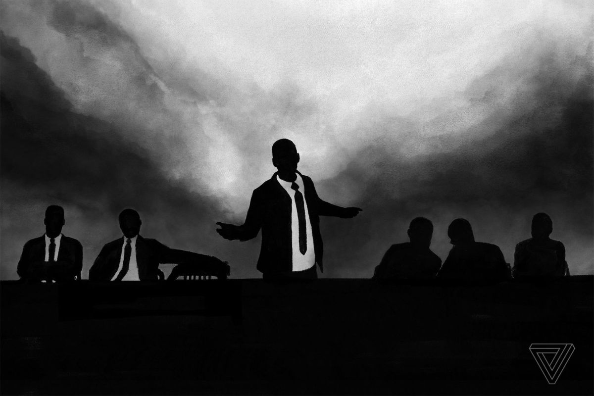 Smoke Screen – is vaping good or bad? – McGST