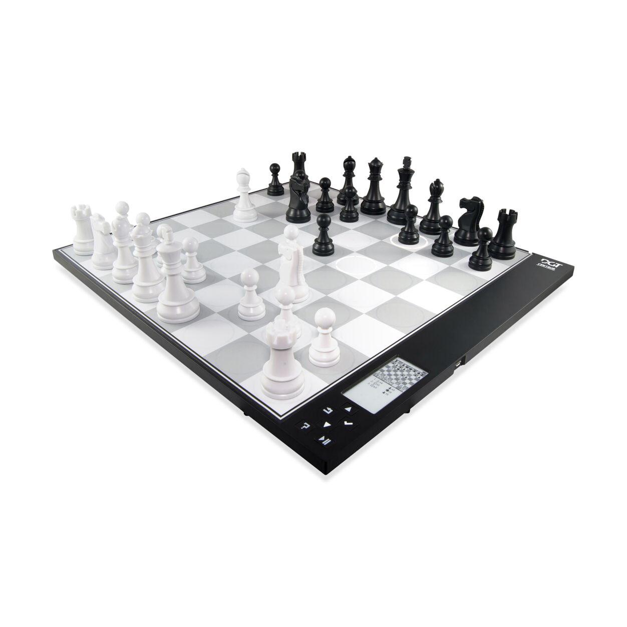 Centaur Smart Chess Set – McGST