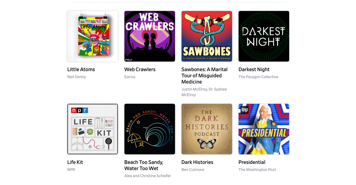 Never Ending Queue – McGST