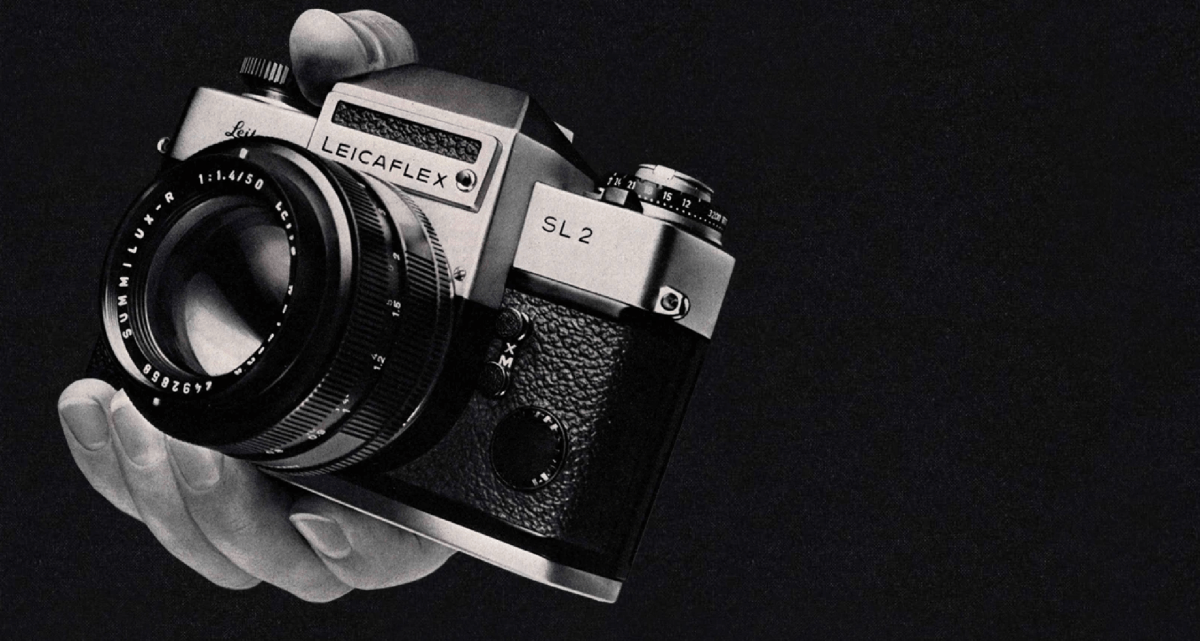 Is Leica the Rolex of cameras? – McGST