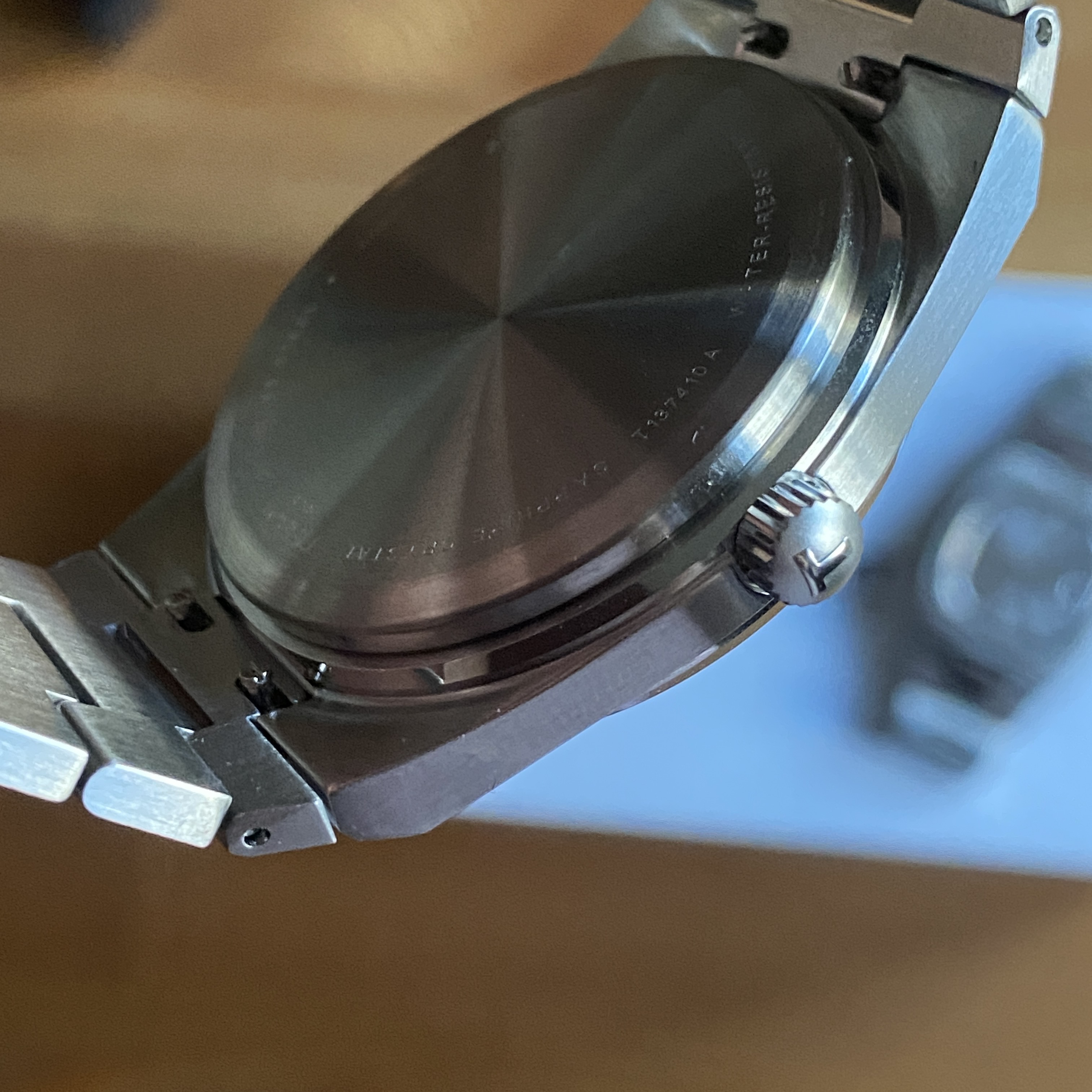 Tissot PRX review – McGST