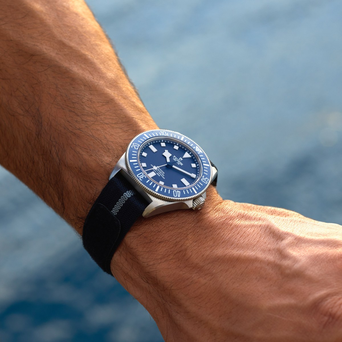 The world’s most popular watch brand is… – McGST