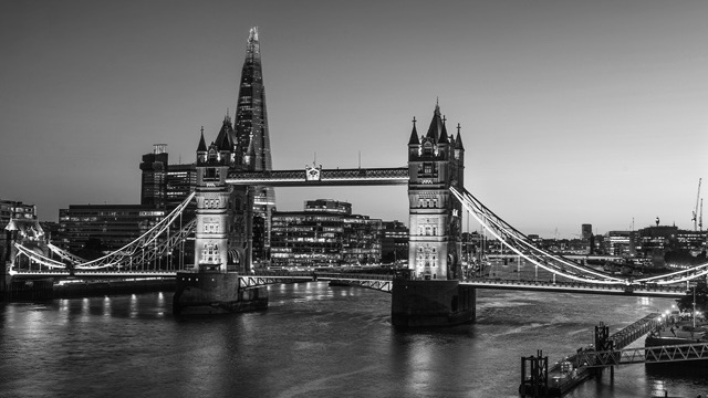 The most British thing – McGST