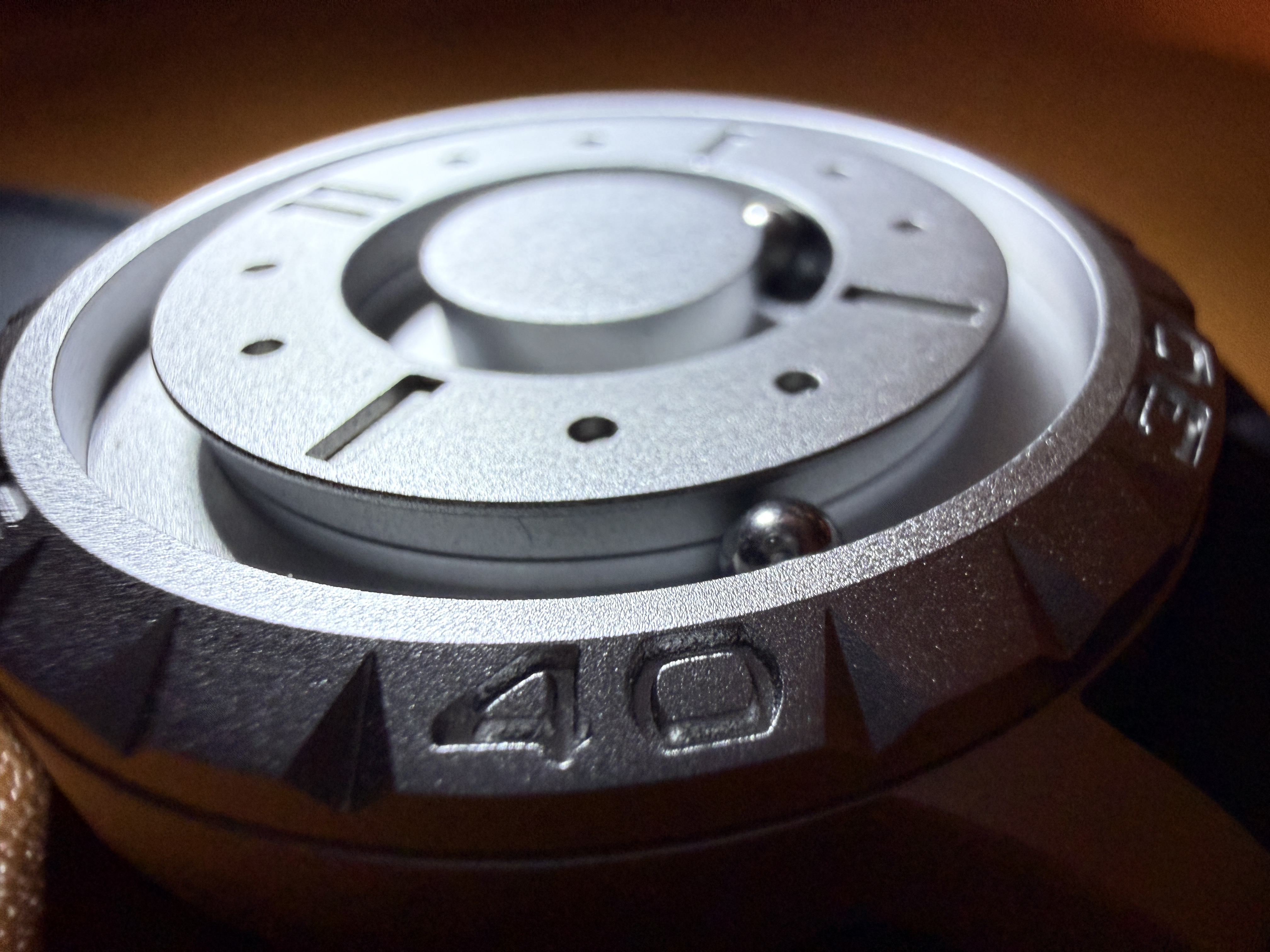 The Fidget Spinner Watch – McGST